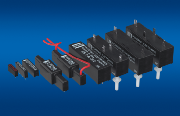 What is a Reed Relay? Pickering Electronics - The Reed Relay Specialists