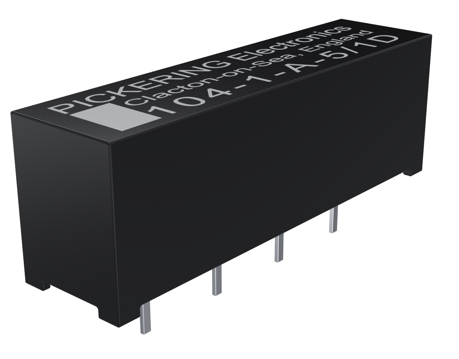 104-1-A-5/1D - Pickering Electronics Ltd