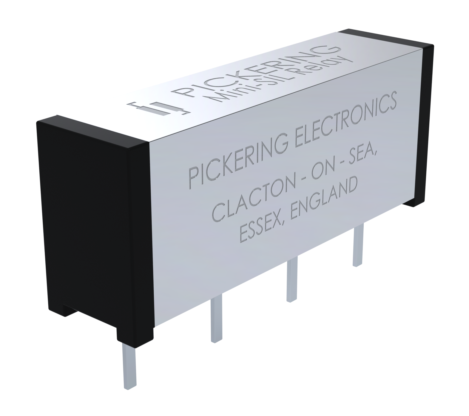 107-1-C-12/3D - Pickering Electronics Ltd