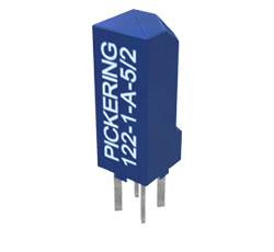 The Reed Relay Leaders | Reed Relays | Pickering Electronics