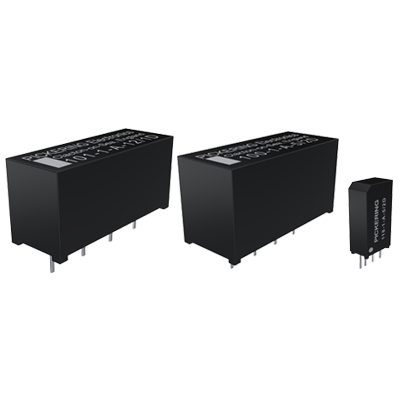 Browse our Reed Relay range | Reed Relays | Pickering Electronics