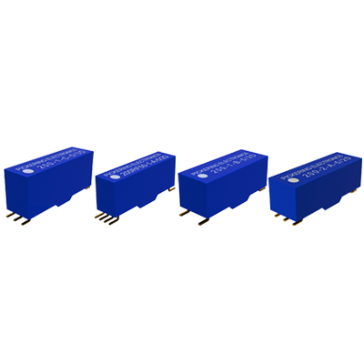 Browse our Reed Relay range | Reed Relays | Pickering Electronics