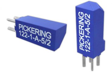 What is a Reed Relay? Pickering Electronics - The Reed Relay Specialists
