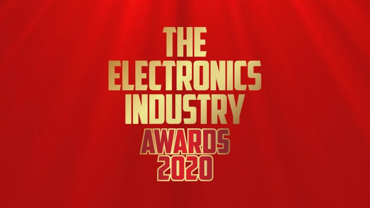 Electronics Industry Awards 2020 - Pickering Electronics Ltd