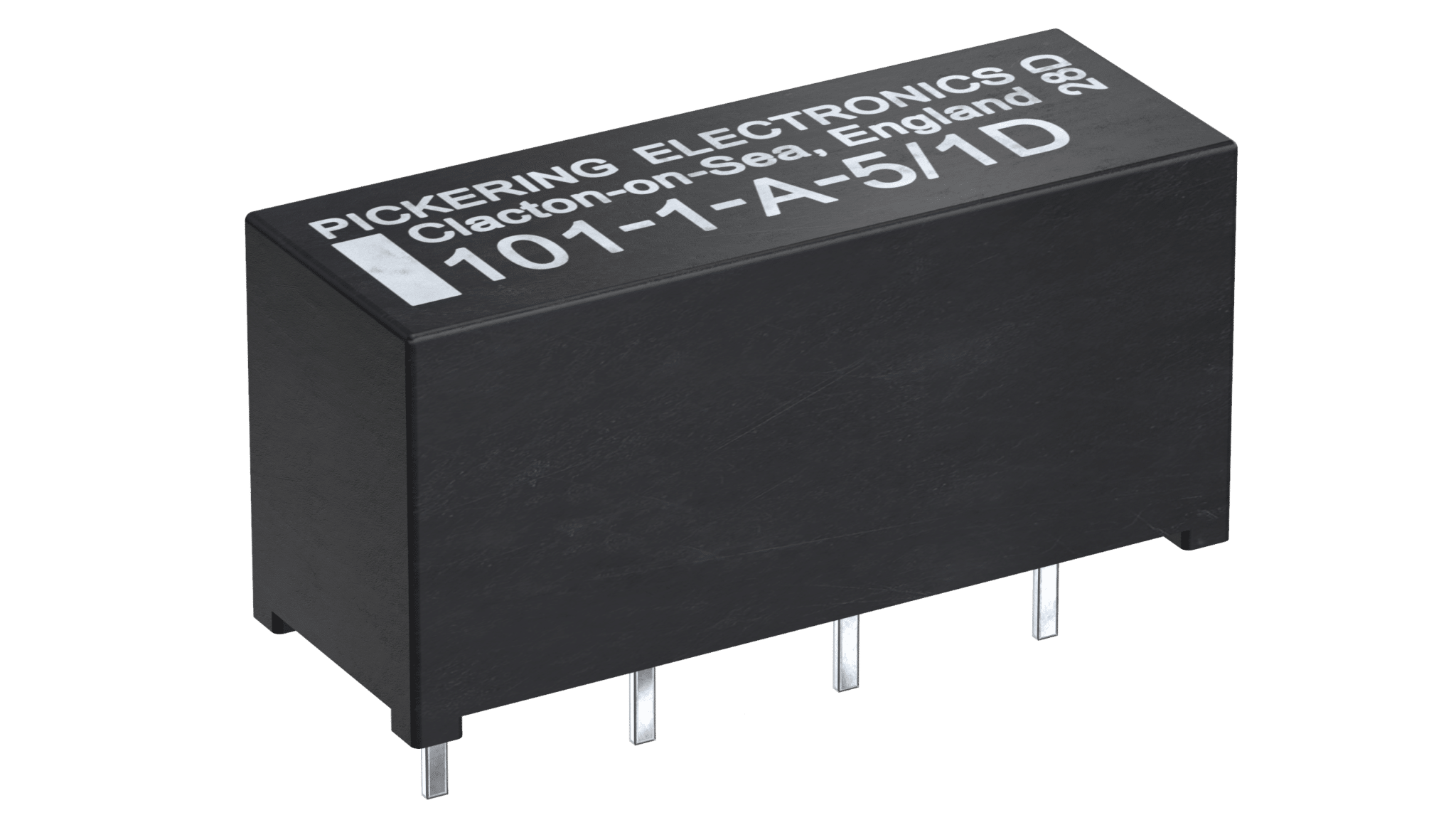 Low Thermal EMF Relays | Reed Relay | Pickering Electronics