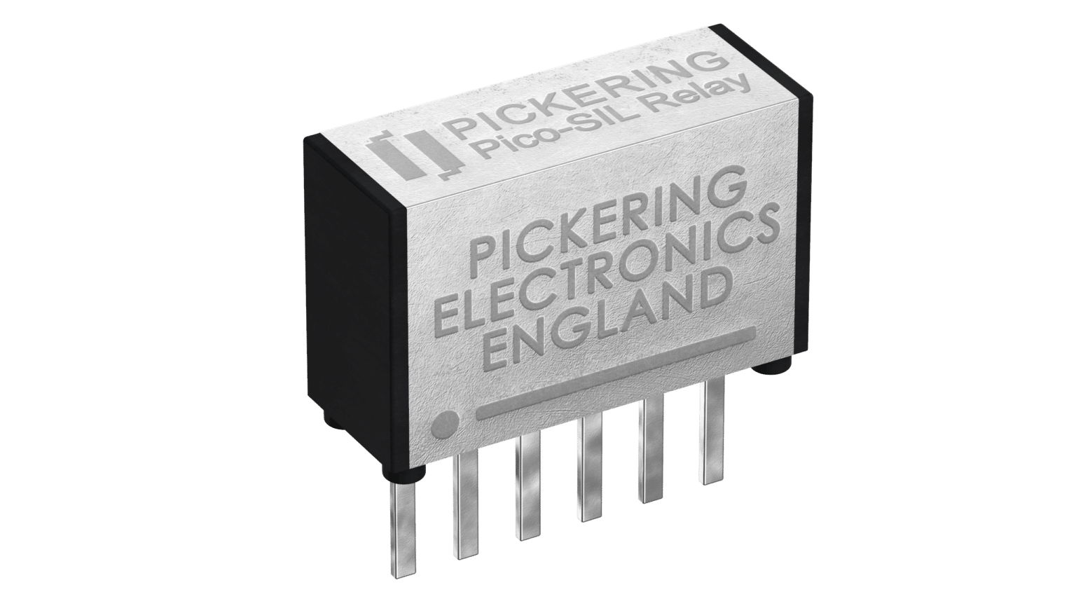 Pickering Reed Relays - Series 111 - PICO SIL Reed Relays