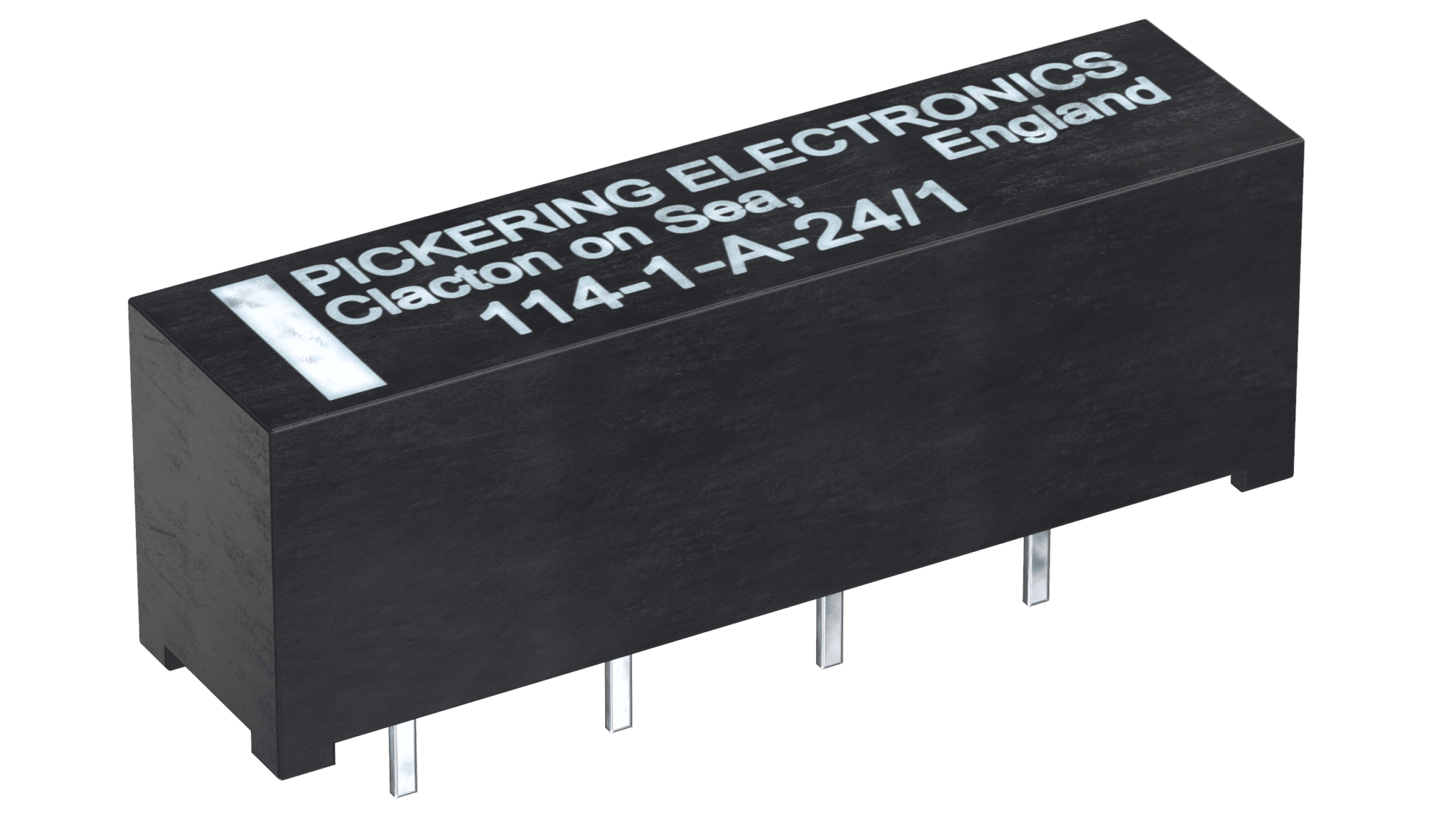 High Power Relays | Reed Relay | Pickering Electronics