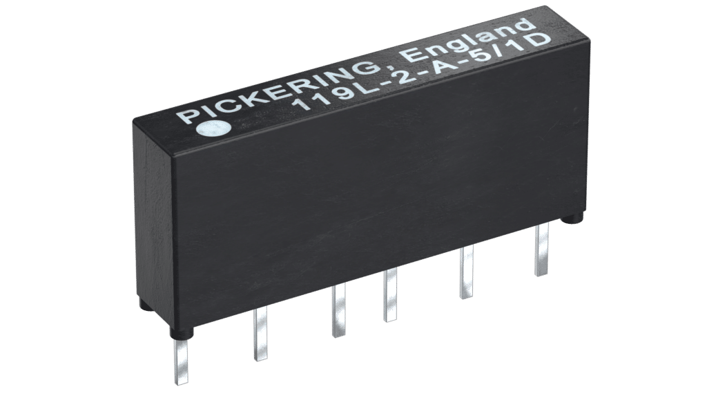 Reed Relays for Monitoring Photovoltaic Efficiency Tech Guide