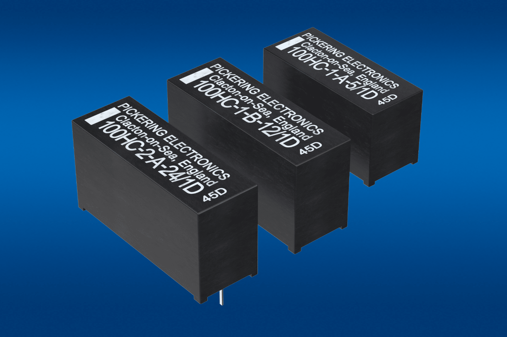Newly released reed relays are a must-see at Semicon Taiwan 2021 ...