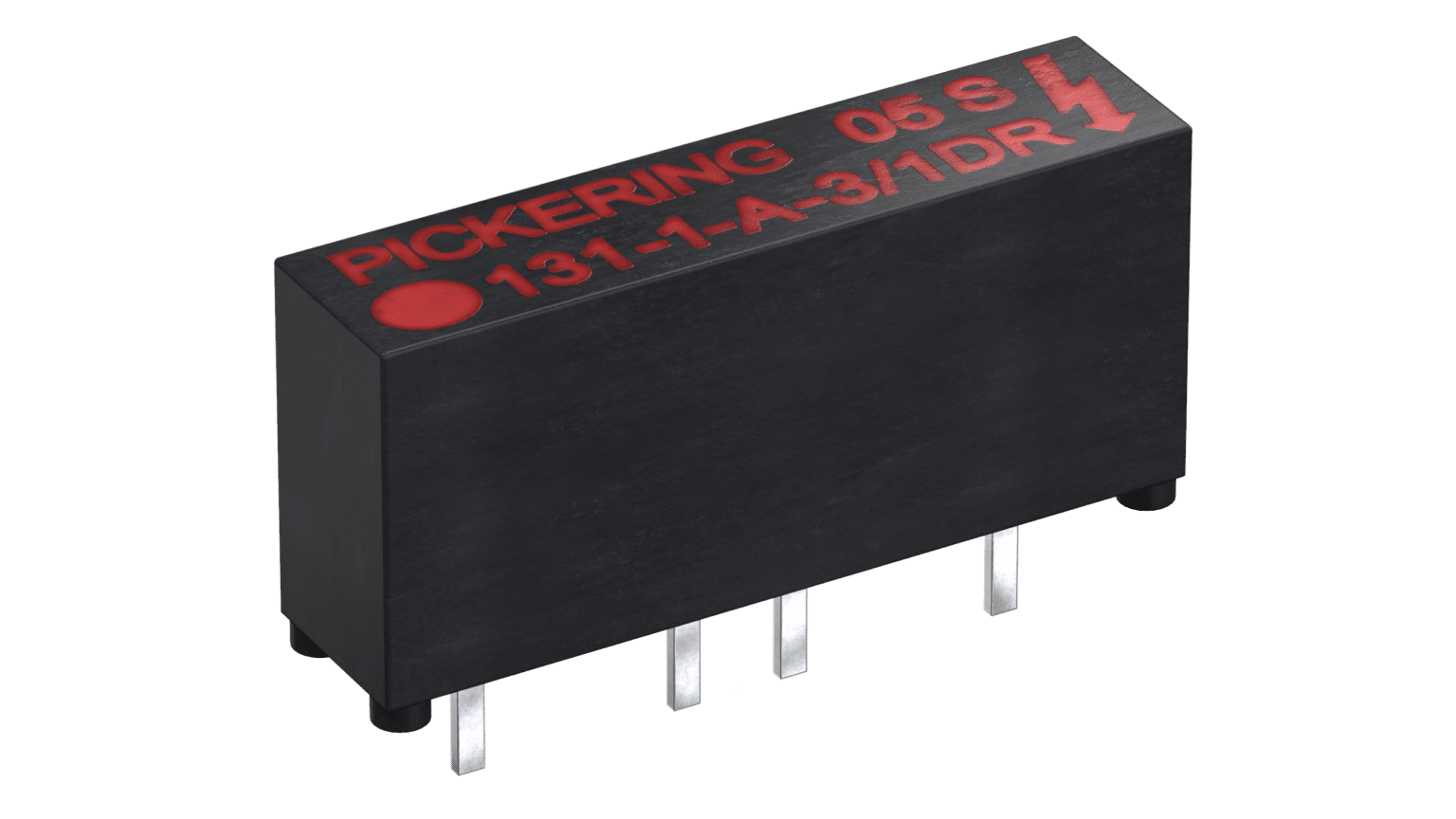 The Reed Relay Leaders | Reed Relays | Pickering Electronics