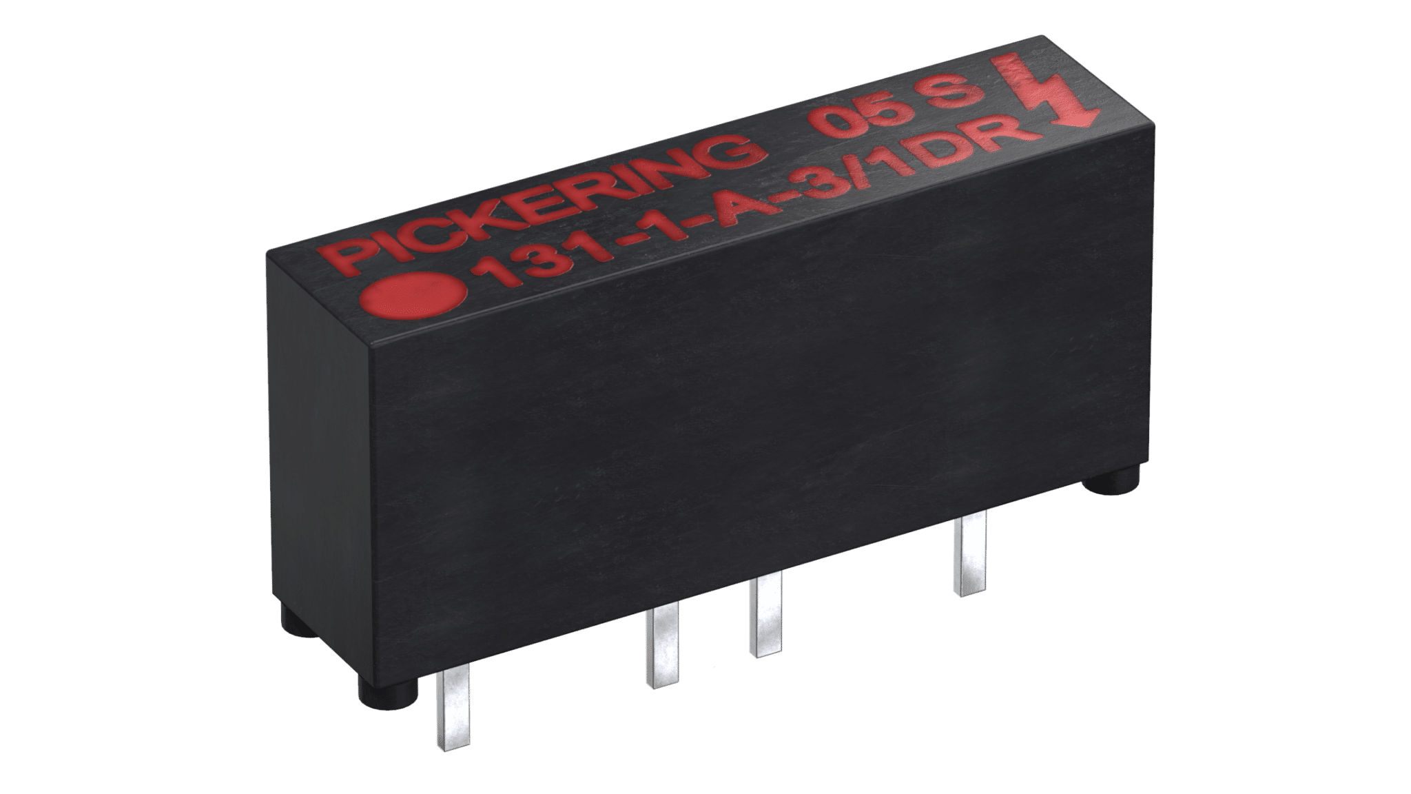 The Reed Relay Leaders | Reed Relays | Pickering Electronics