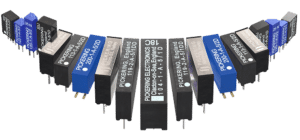 The Reed Relay Leaders | Reed Relays | Pickering Electronics