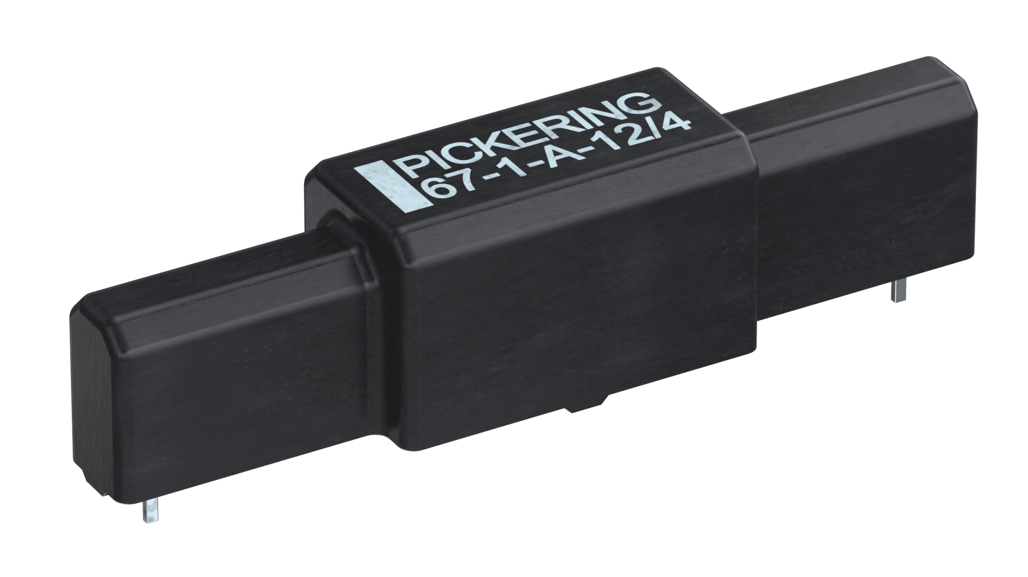 The Reed Relay Leaders | Reed Relays | Pickering Electronics