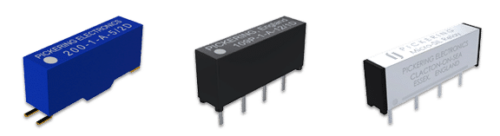 About Pickering Electronics - The Reed Relay Specialists