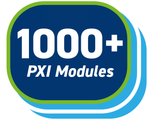 Pickering Interfaces - Pickering Electronics Ltd