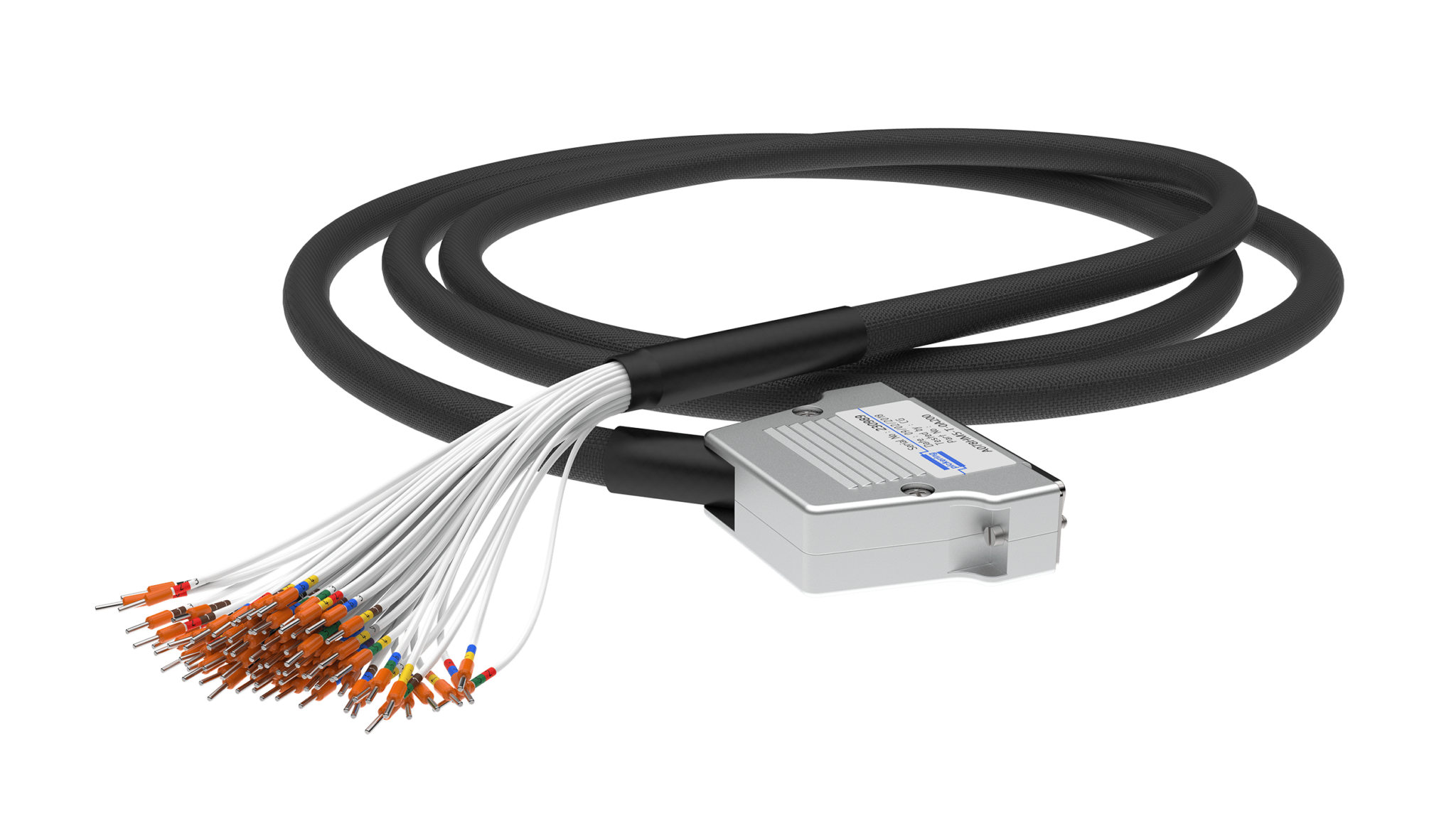 Pickering Interfaces - Pickering Electronics Ltd