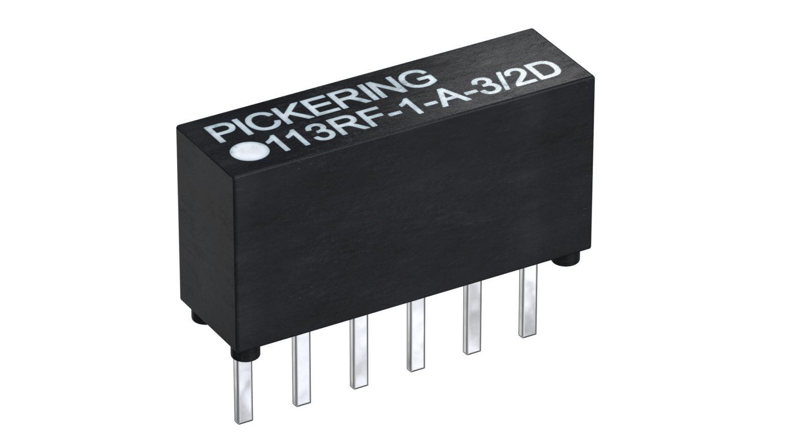 The Reed Relay Leaders | Reed Relays | Pickering Electronics