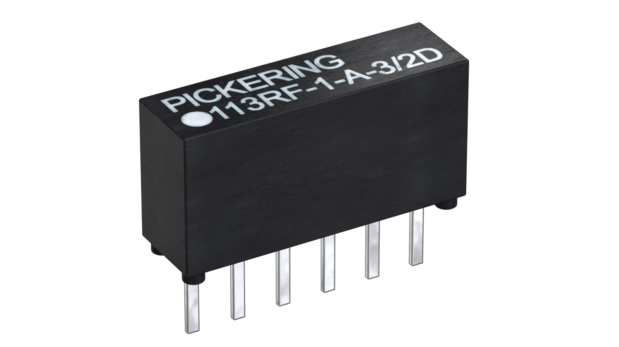 The Reed Relay Leaders | Reed Relays | Pickering Electronics