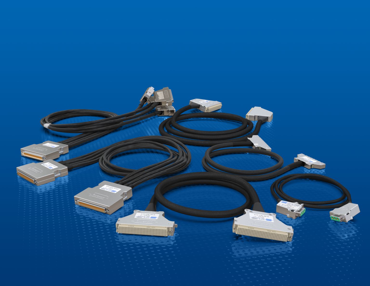 Relays for Cable Testing | High Voltage | Pickering Electronics