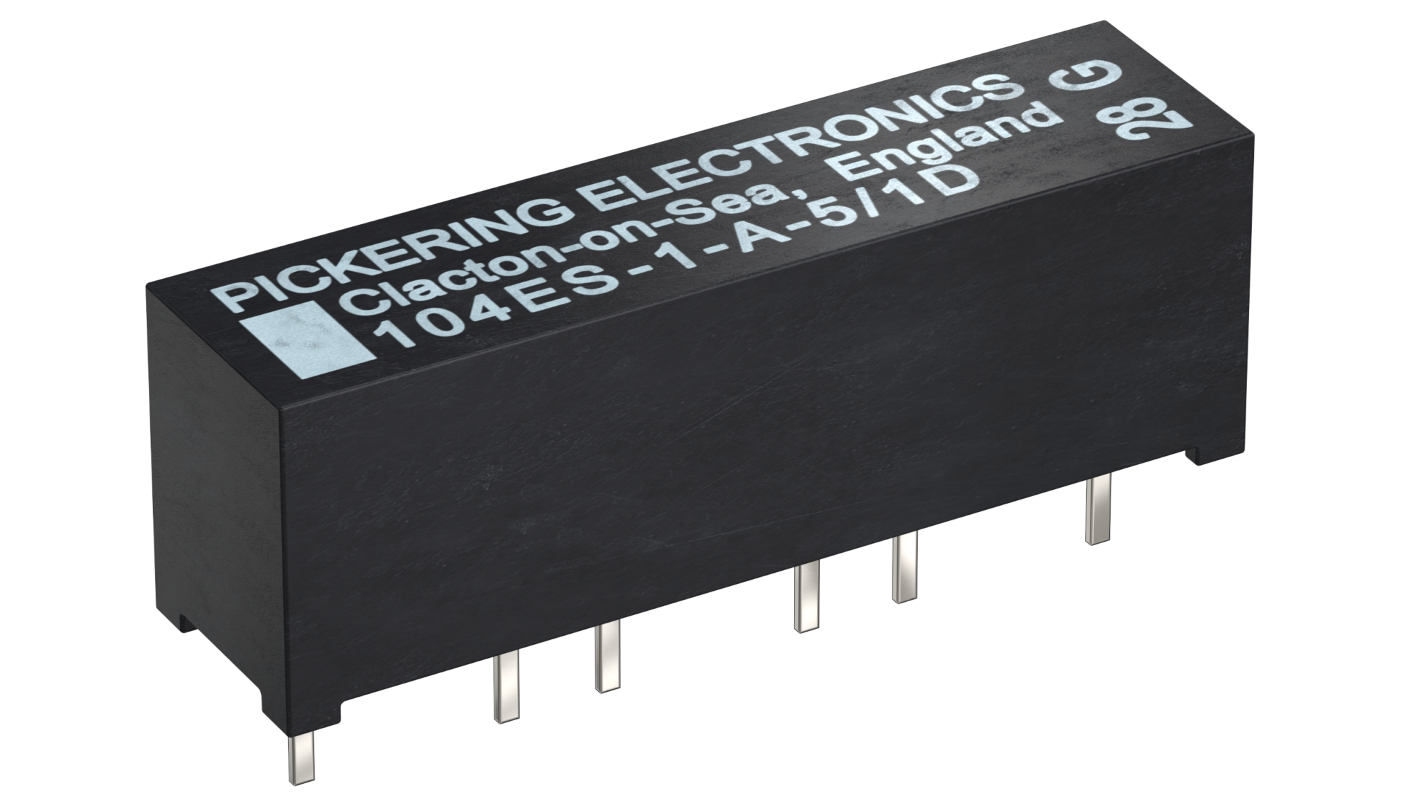 RF Fast / Digital Coaxial Reed Relay Applications | Pickering Relay