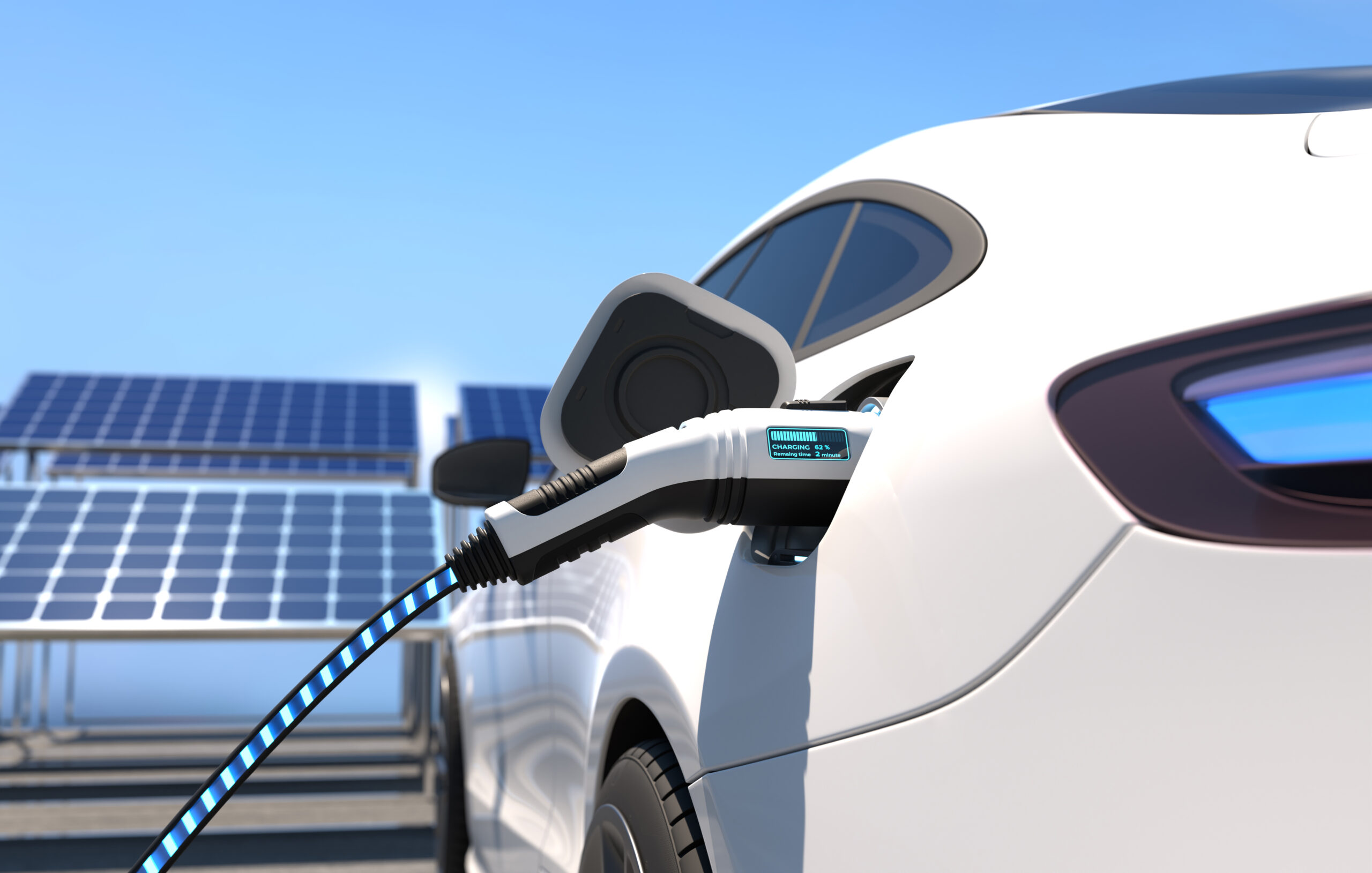 Electric Vehicle Application Guide - Pickering Electronics Ltd