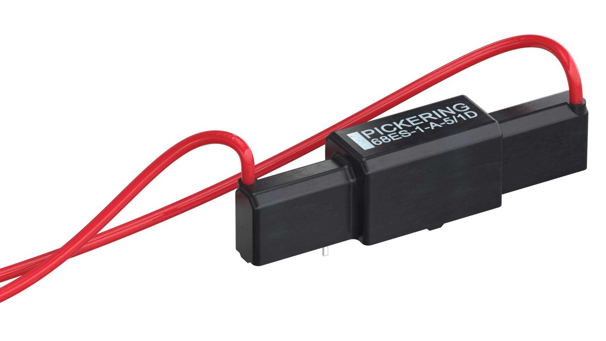 Pickering Reed Relays - Series 67 & 68 - up to 10 kV Reed Relay