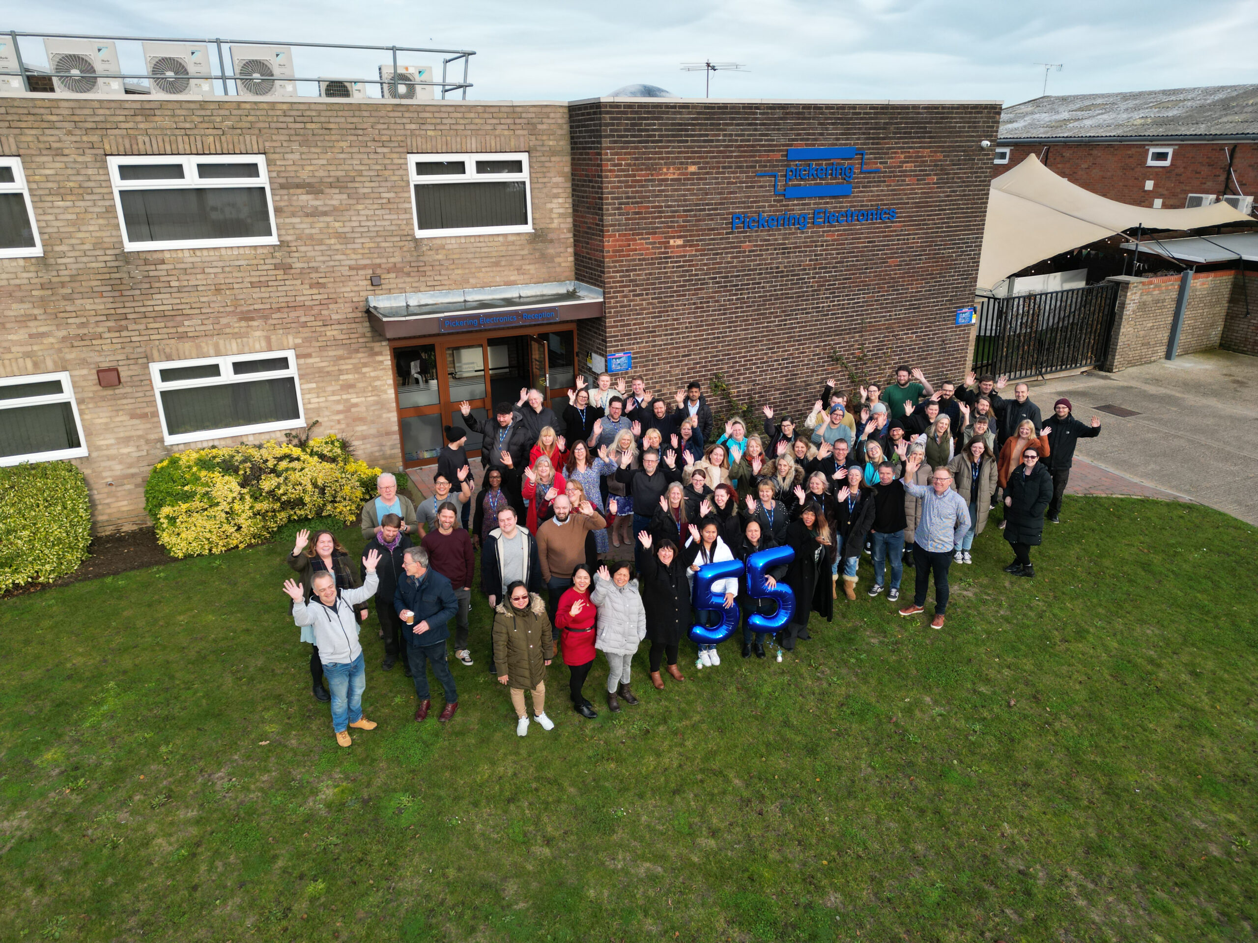 Innovation, diversification, and support leads to 85% growth for reed relay manufacturer ...