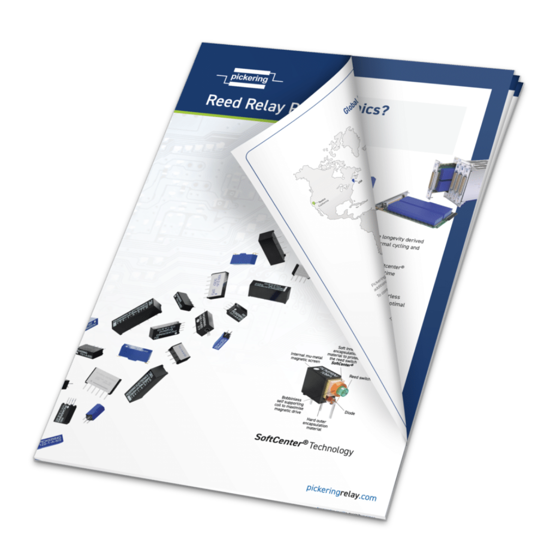 Resources Download - Pickering Relay