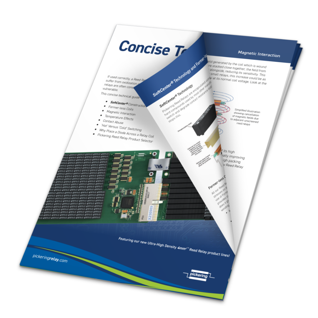 Resources Download - Pickering Relay