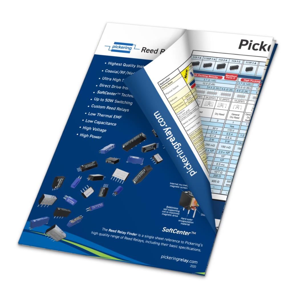 Resources Download - Pickering Relay