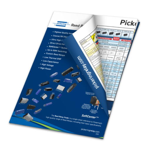 Resources Download - Pickering Relay