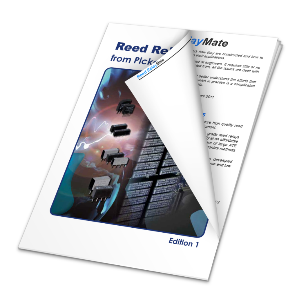 Resources Download - Pickering Relay