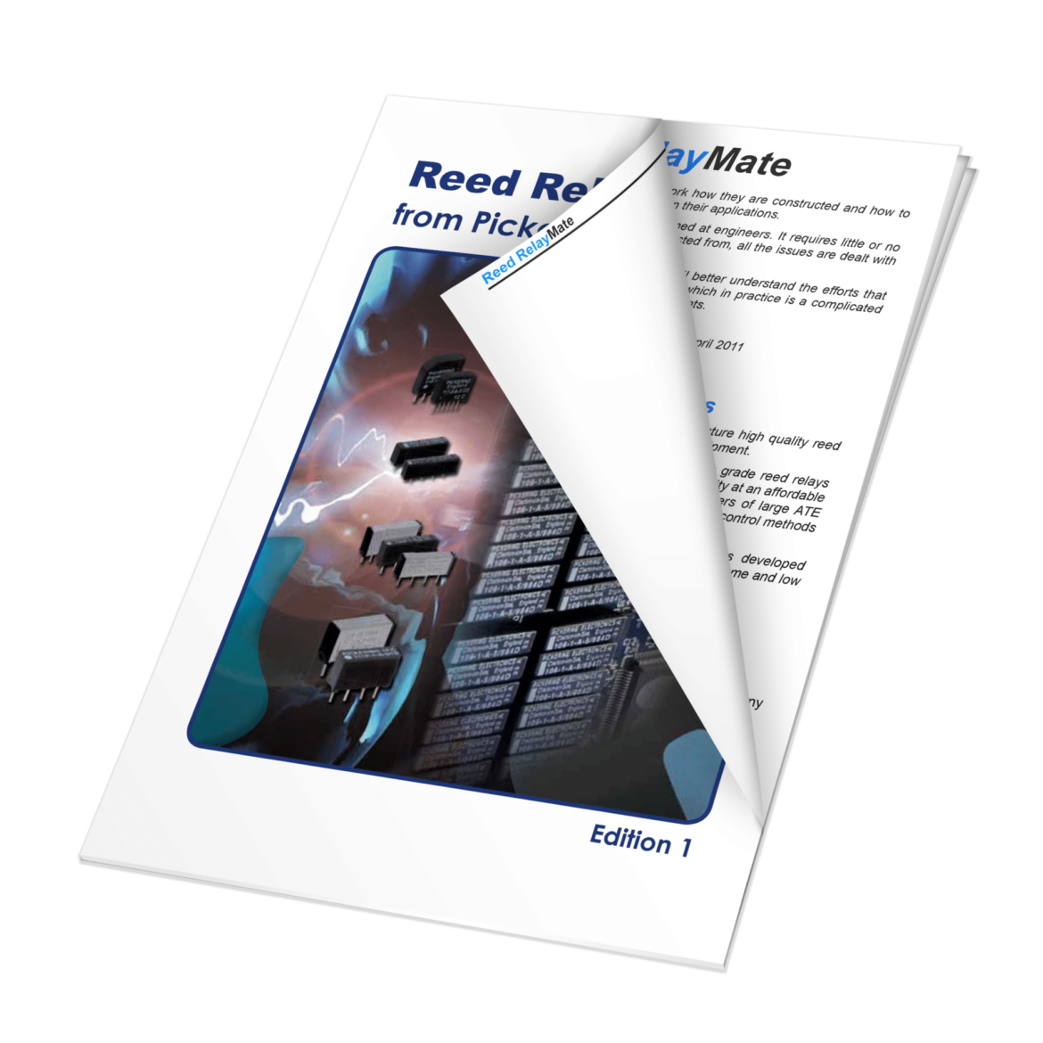 RelayMate Request - Pickering Electronics Ltd