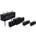 The Reed Relay Leaders | Reed Relays | Pickering Electronics