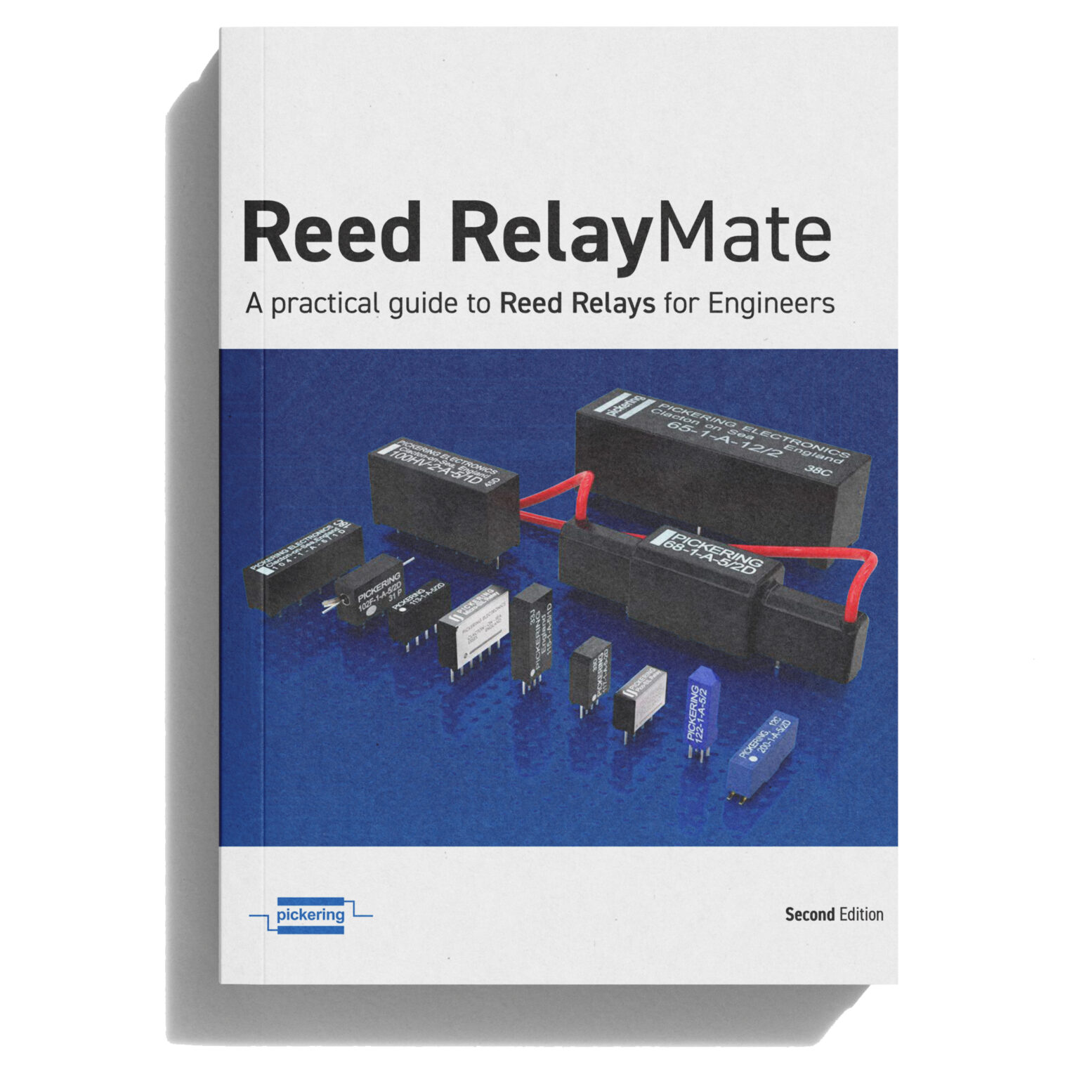 Pickering Reed Relays - Evaluation Samples - Reed Relay Leaders