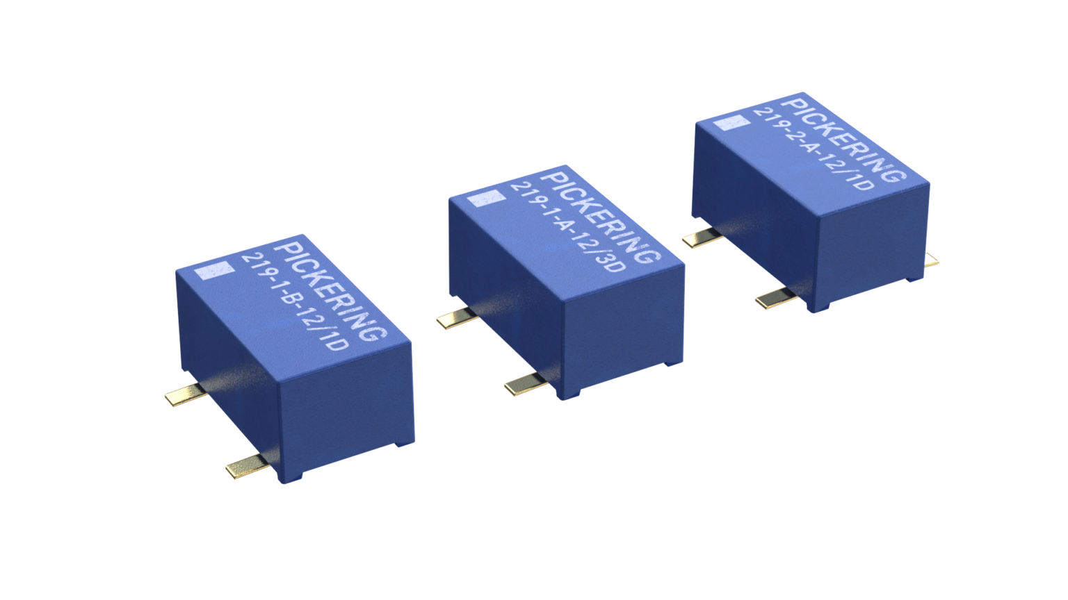 High Voltage Relay | Reed Relay | Pickering Electronics