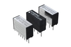 The Reed Relay Leaders | Reed Relays | Pickering Electronics