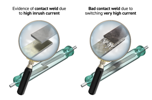 Avoiding Failure Modes in Reed Relays - Pickering Electronics Ltd