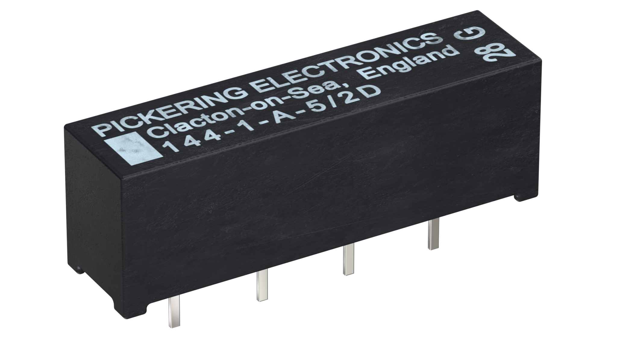 The Reed Relay Leaders | Reed Relays | Pickering Electronics