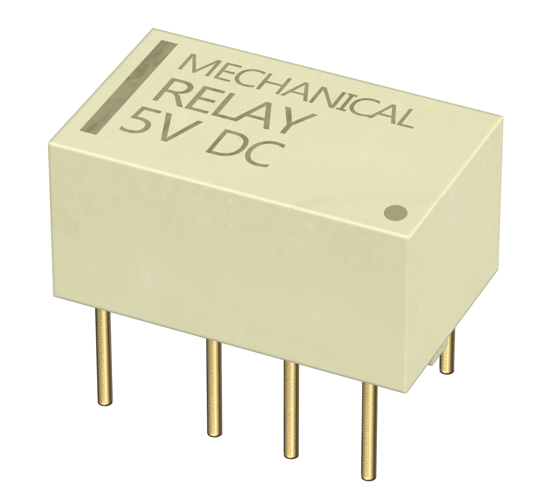 Comparing EMRs with Reed Relays - Pickering Electronics Ltd