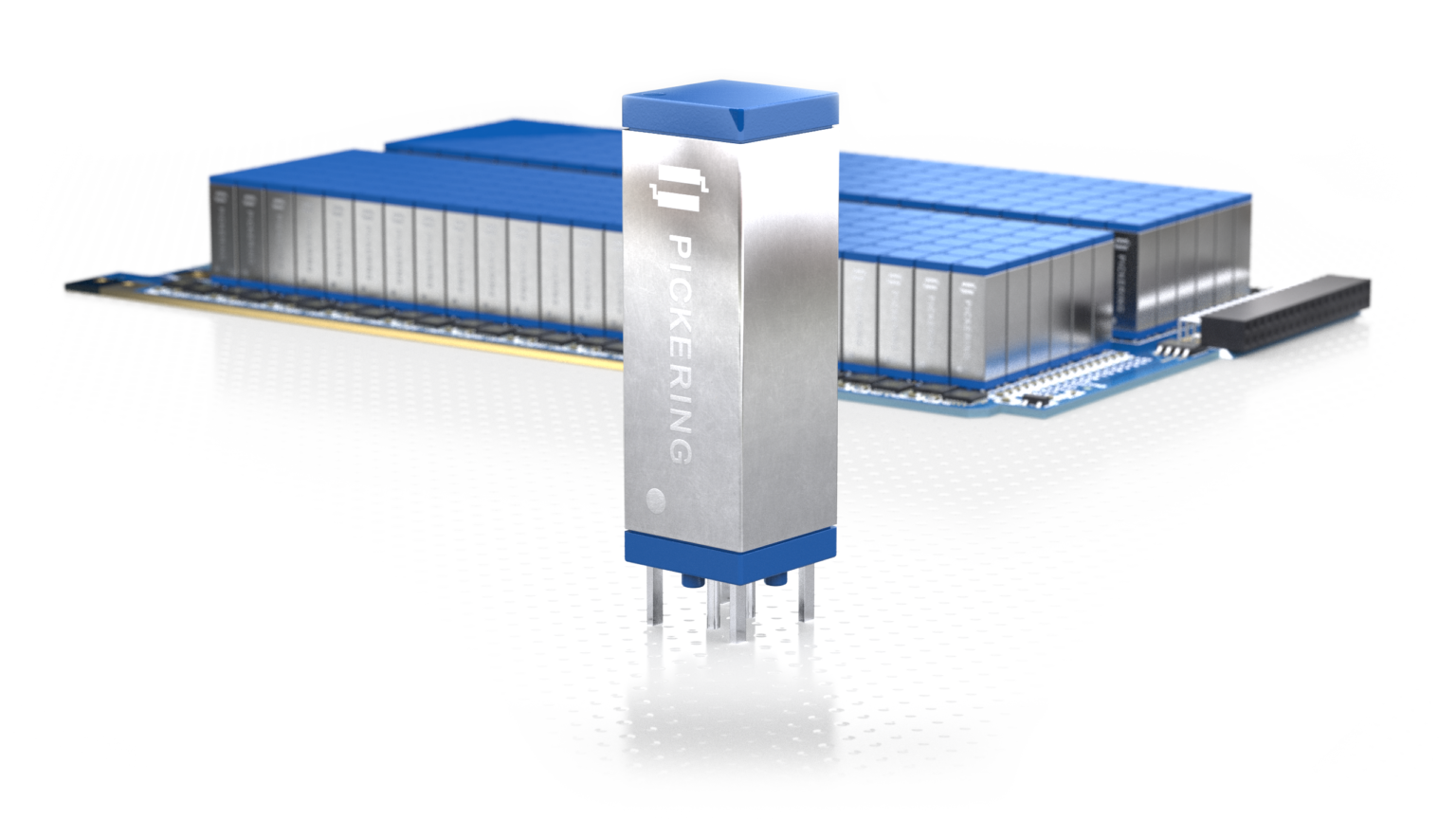 Browse our Reed Relay range | Reed Relays | Pickering Electronics