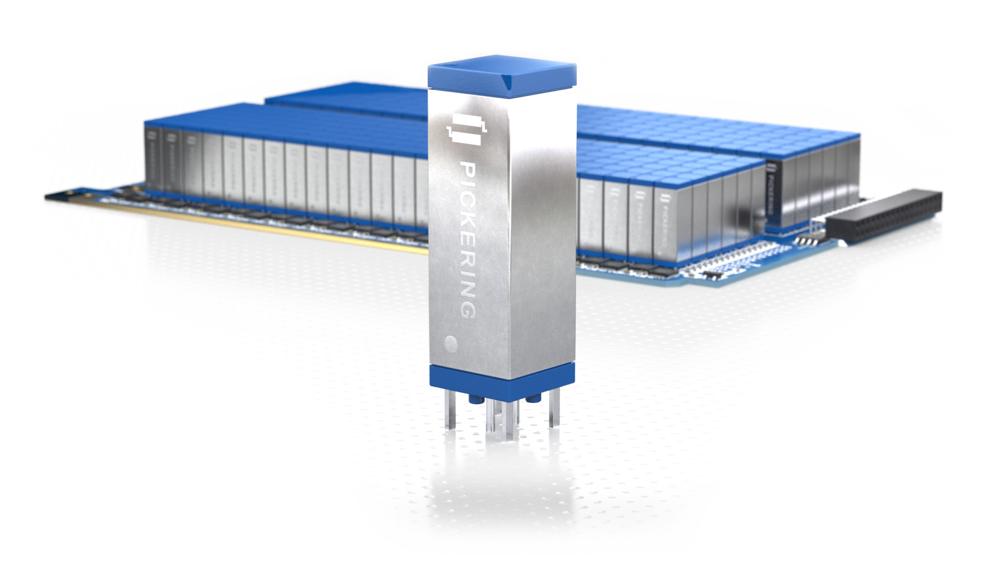 Browse our Reed Relay range | Reed Relays | Pickering Electronics