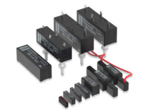 The Reed Relay Leaders | Reed Relays | Pickering Electronics