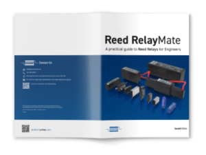The Reed Relay Leaders | Reed Relays | Pickering Electronics