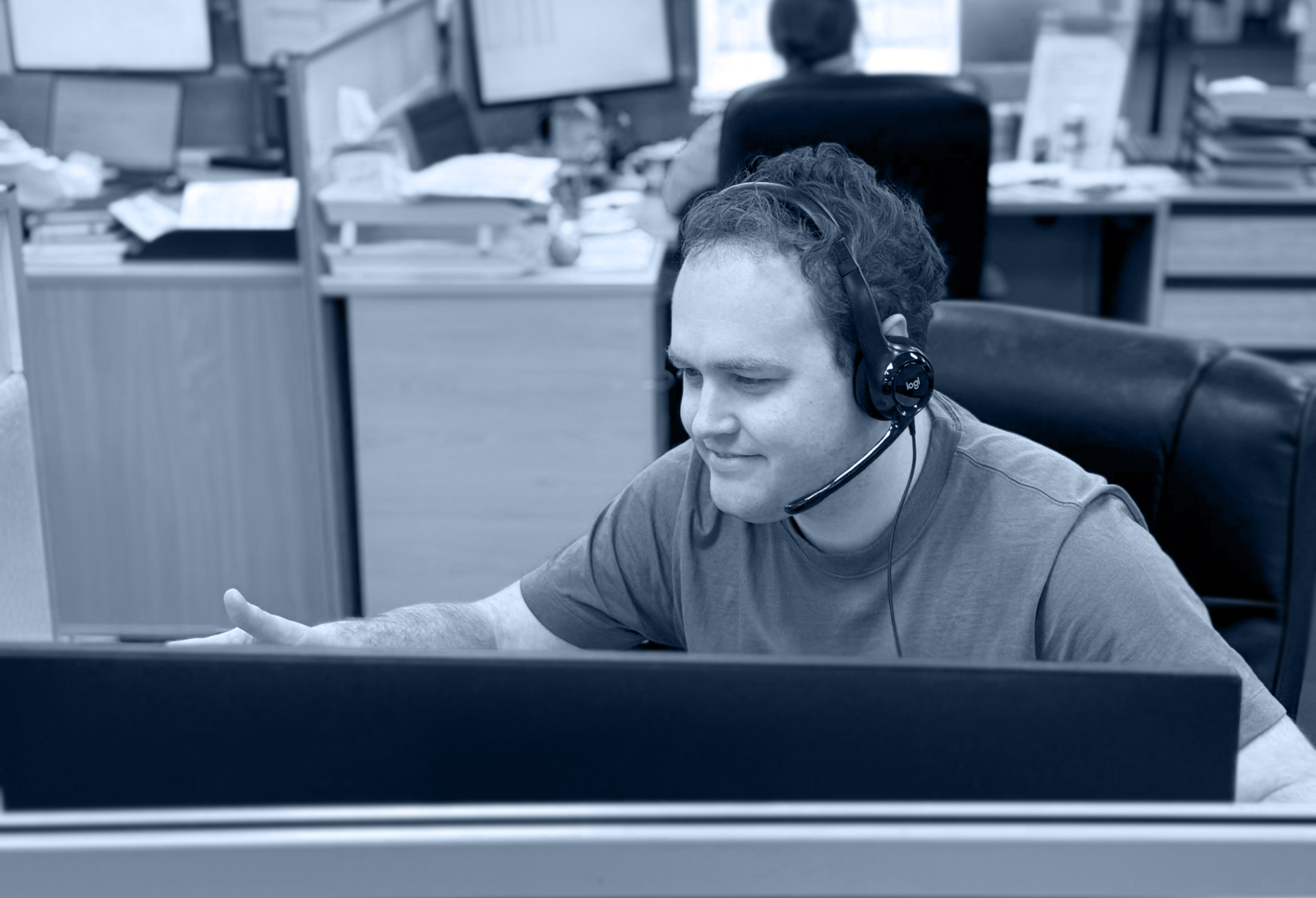 Talk to an expert - Pickering Electronics Ltd