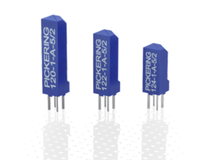The Reed Relay Leaders | Reed Relays | Pickering Electronics