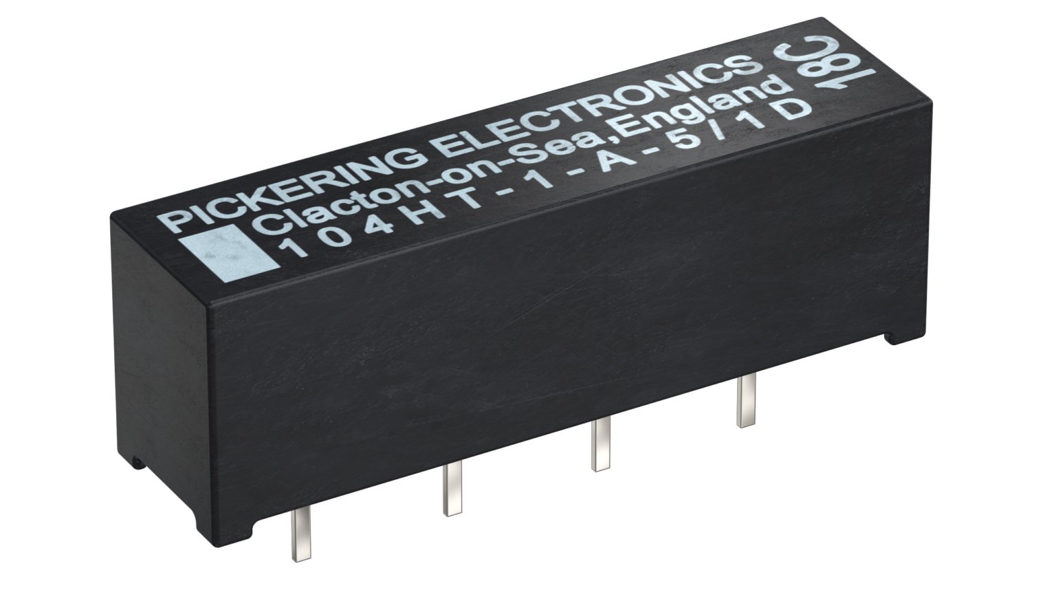 What is a Reed Relay? Pickering Electronics - The Reed Relay Specialists