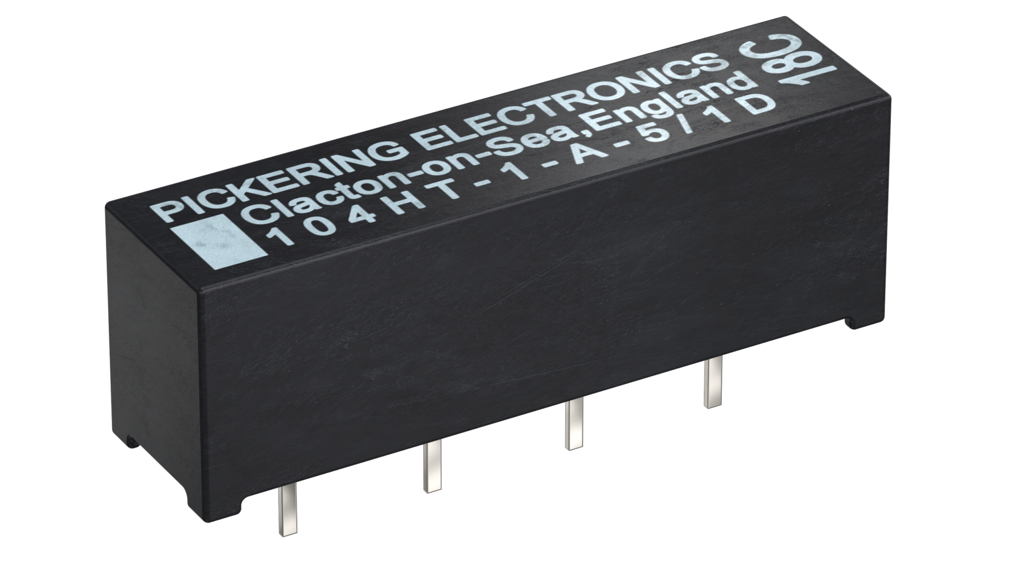 An introduction to Reed Relay basics (Part 2): - Pickering Electronics Ltd