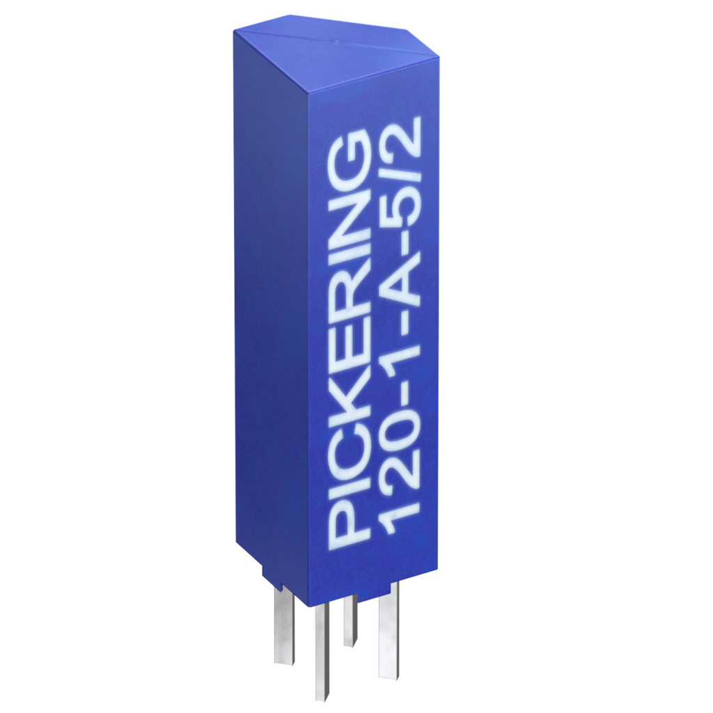 The Reed Relay Leaders | Reed Relays | Pickering Electronics