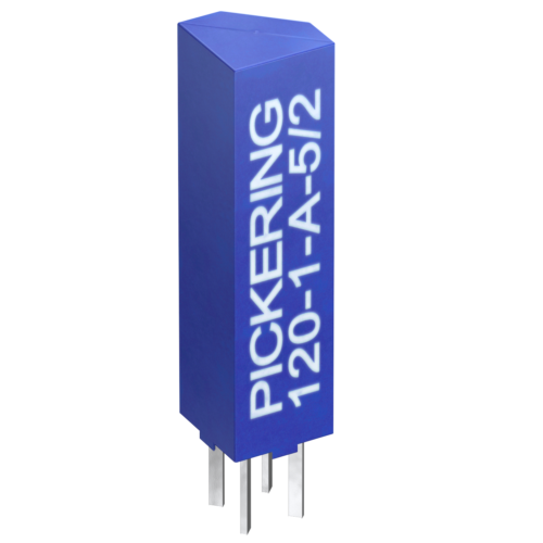 Hot & Cold Switching Explained - Pickering Electronics Ltd